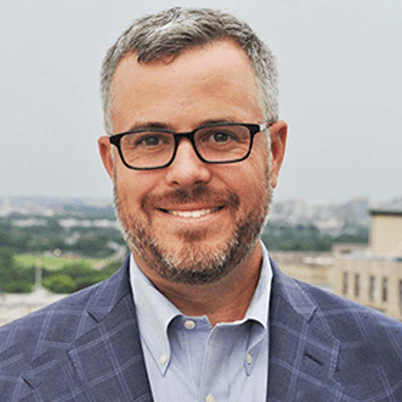 Bill Toye – DDC Public Affairs