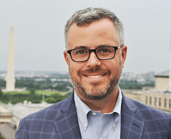 Post-Redistricting Opportunities for Public Affairs Efforts – DDC ...