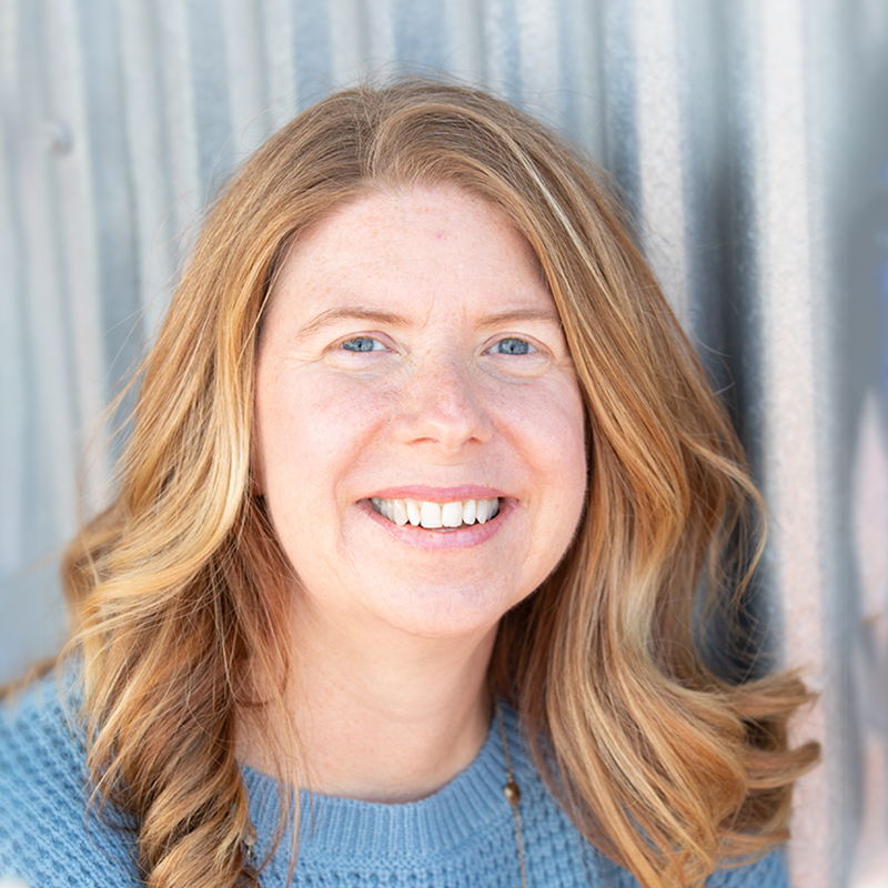 Congratulations to our Q3 Employee of the Quarter, Colleen Zelenakas ...