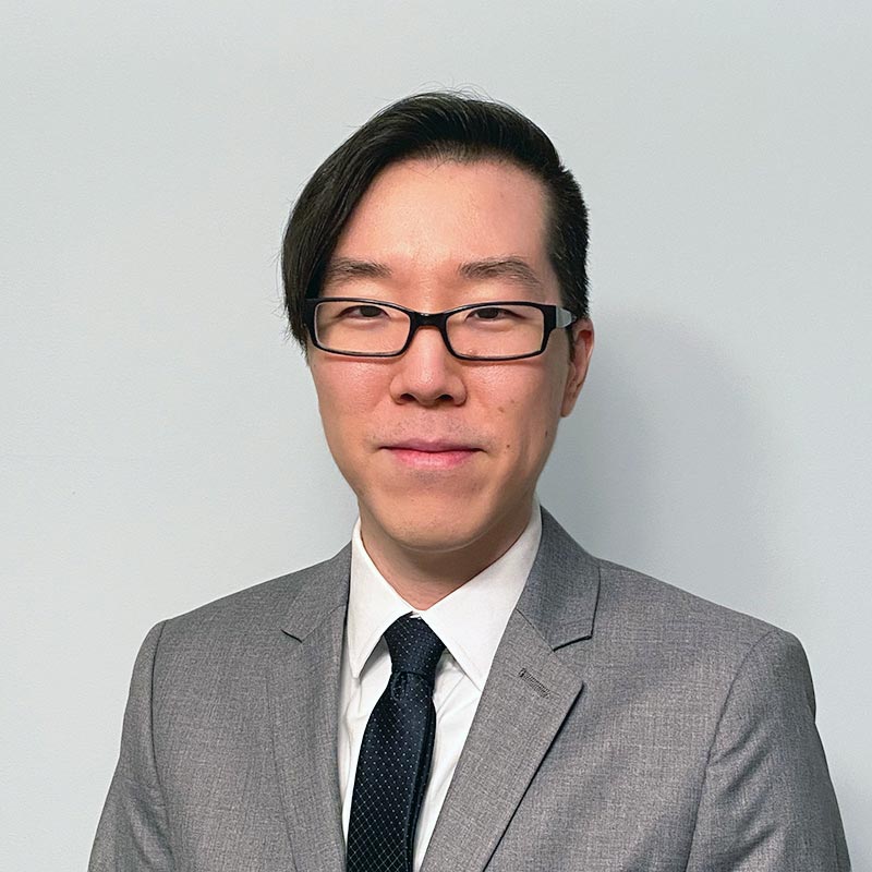 Denis Song – DDC Public Affairs