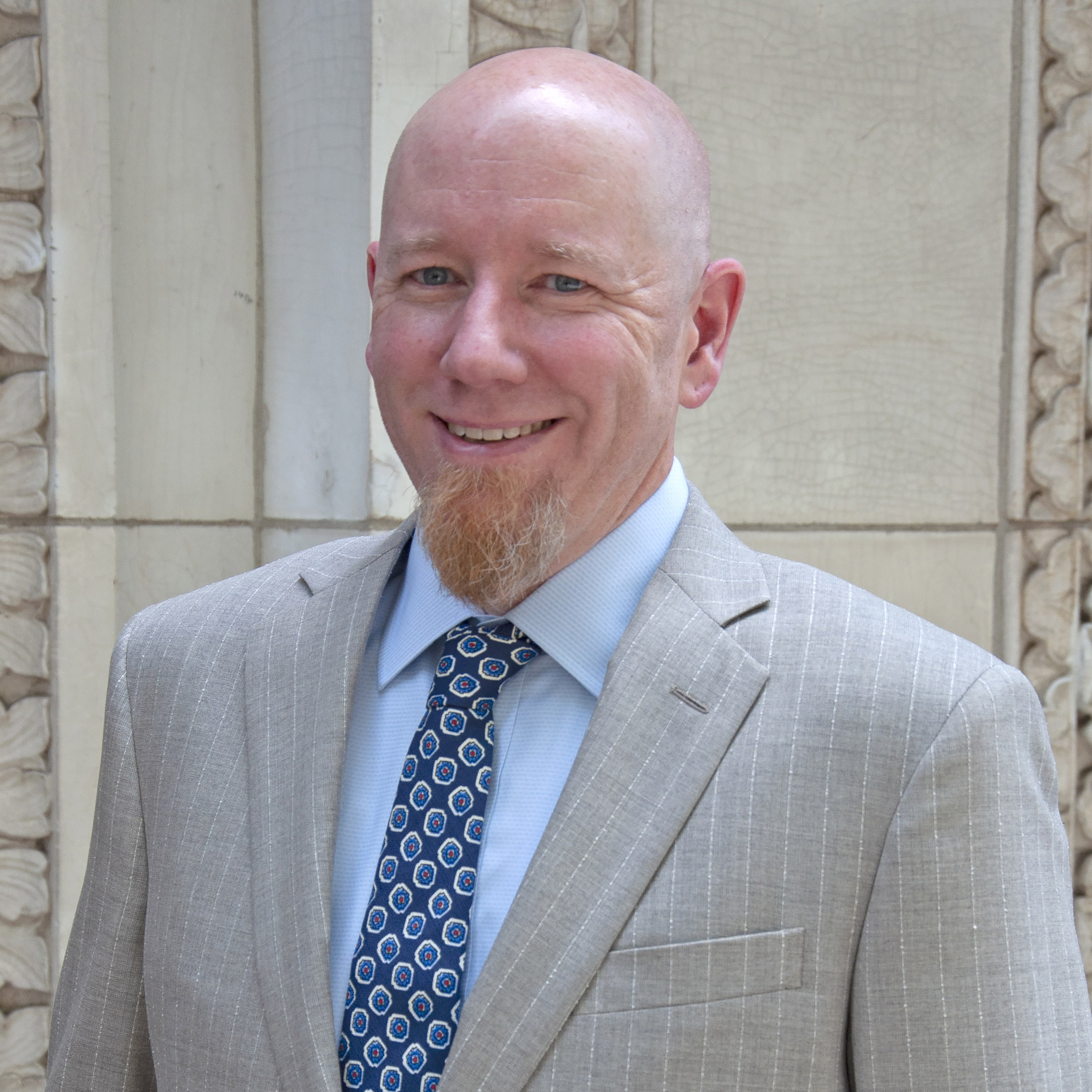 Dan Cordle – DDC Public Affairs