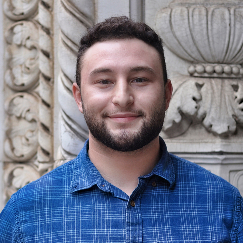 Sam Finn – DDC Public Affairs