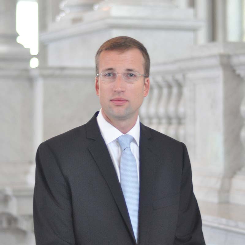 Michael Shue – DDC Public Affairs