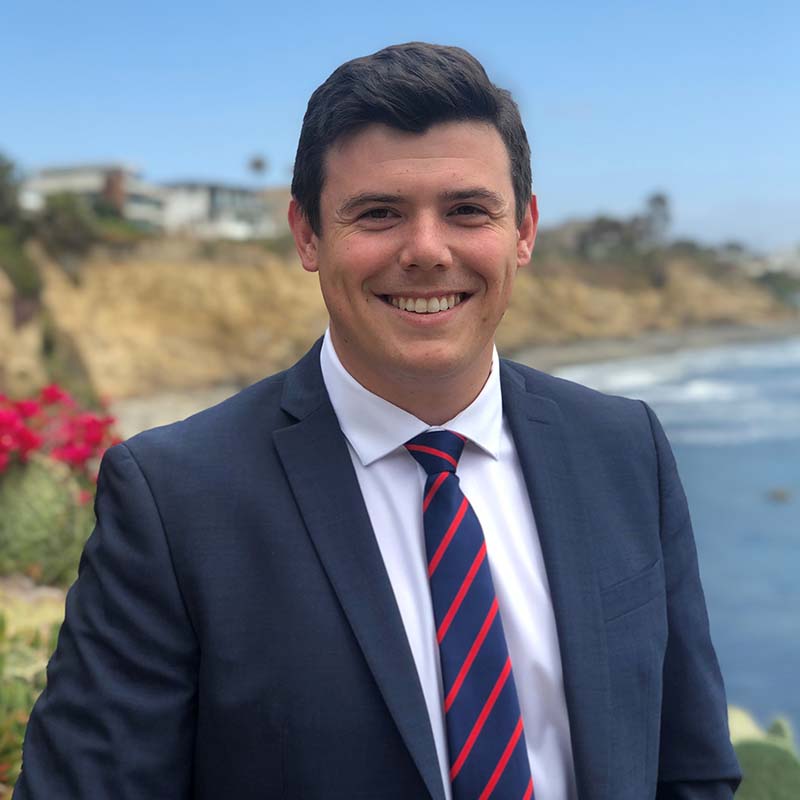 Kevin Wise – DDC Public Affairs