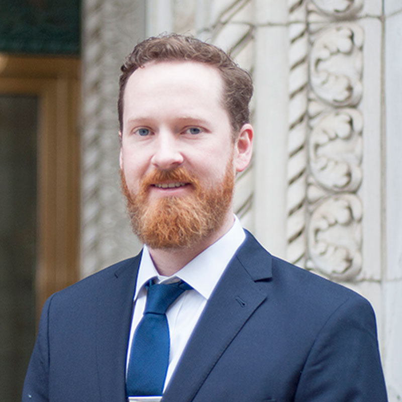 Congratulations to our Q4 Employee of the Quarter, Ryan Coughter – DDC ...