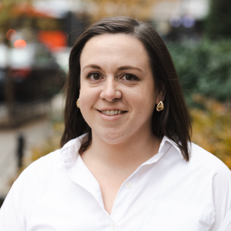 Lindsay Coleman – DDC Public Affairs