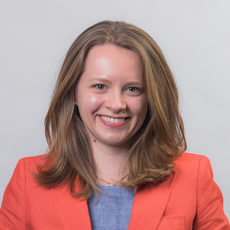 Elizabeth Gerke Joins DDC Public Affairs with a Focus on Supporting ...