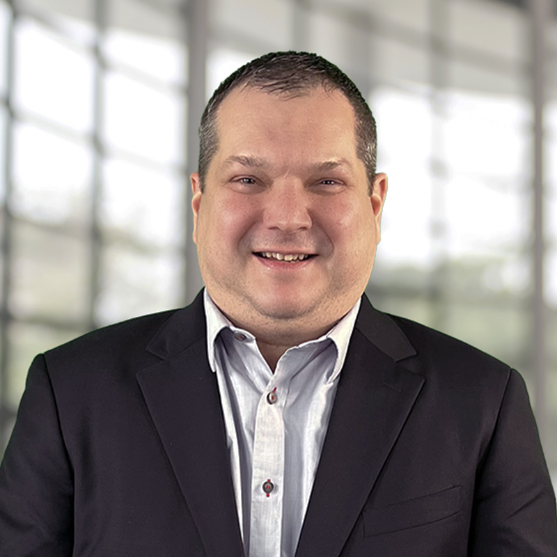 Greg Graham – DDC Public Affairs