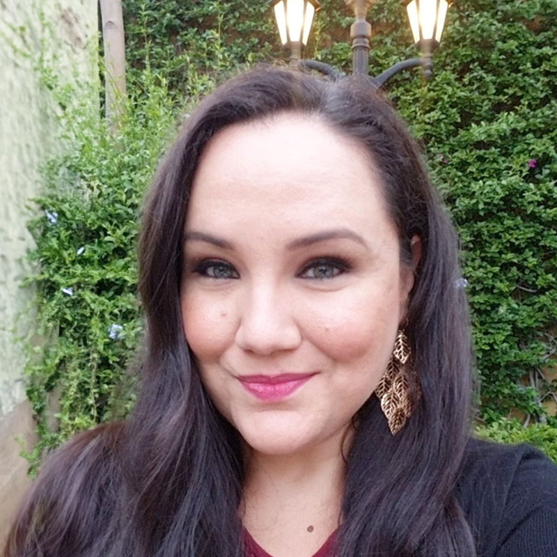 Jen Lewis – DDC Public Affairs