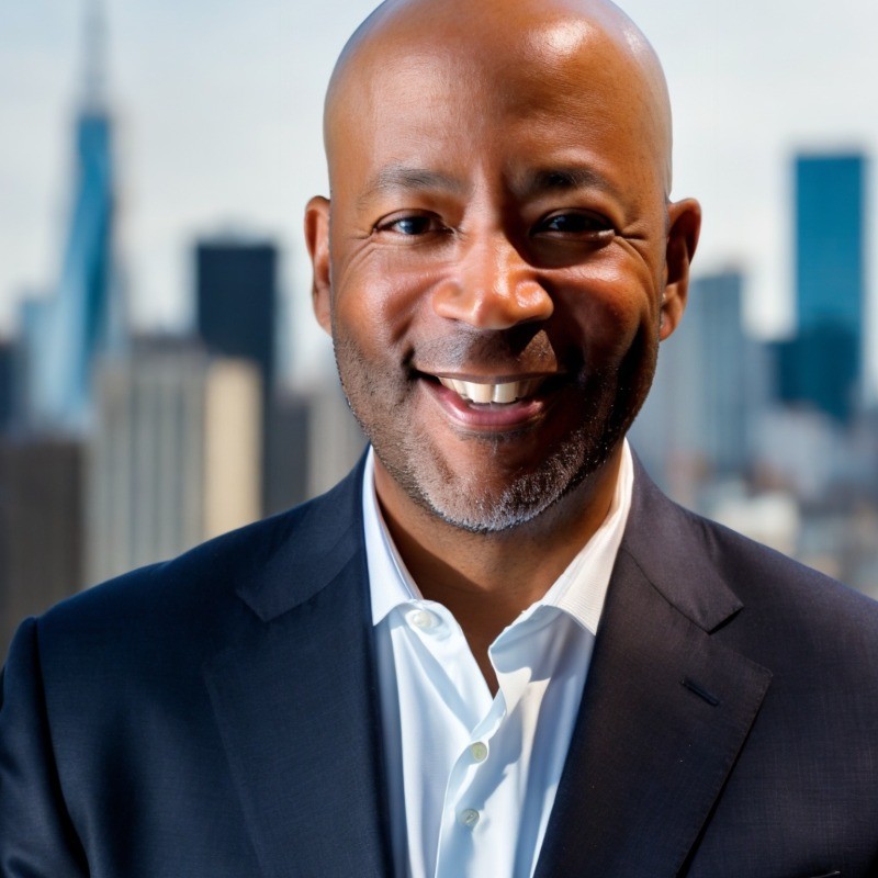 Terry Neal – DDC Public Affairs